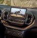 2021-2024 Bronco & Bronco Sport Sync4 Upgrade 8'' to 12'' Screen Upgra ...