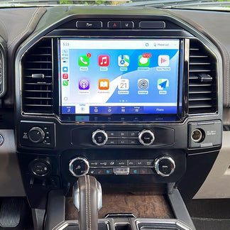 FORDSYNC4