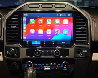 FORDSYNC4