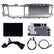 2021-2024 Bronco & Bronco Sport Sync4 Upgrade 8'' to 12'' Screen Upgra ...