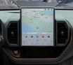 2021-2024 Bronco & Bronco Sport Sync4 Upgrade 8'' to 12'' Screen Upgra ...