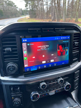 Ford Sync4 Upgrade – FORDSYNC4