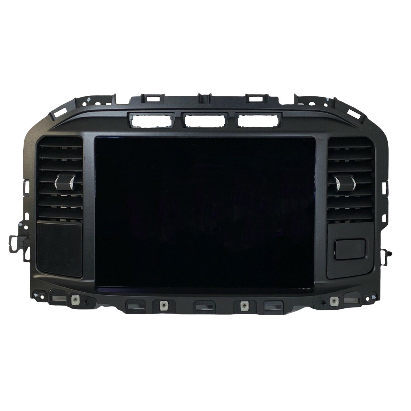 2023-2025 Ford F-250 F-350 8'' to 12'' Sync4 Touchscreen Upgrade ...