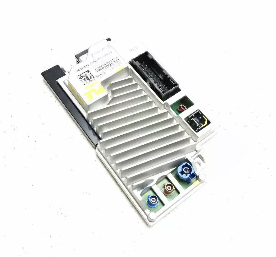 TRADEMARK ATTRIBUTION STATEMENT